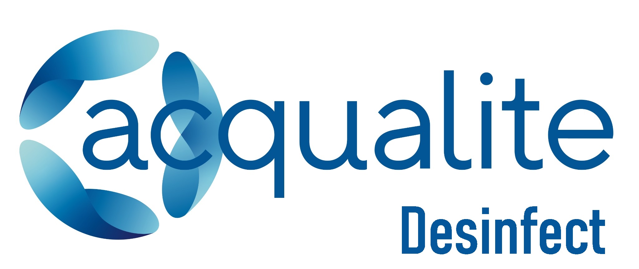 acualite 💎 – Biologische Desinfektion